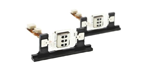 MagneSafe IntelliHead | Magtek