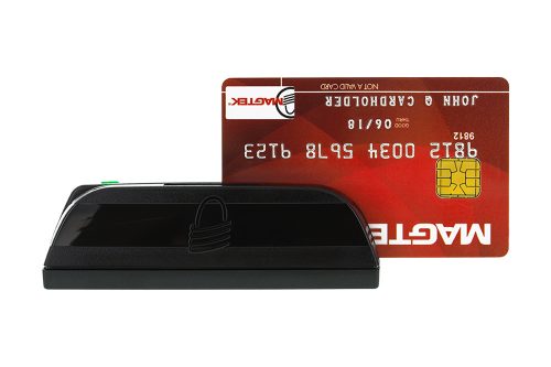 InstantEMV Software | Magtek