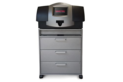 ExpressSAFE | Magtek