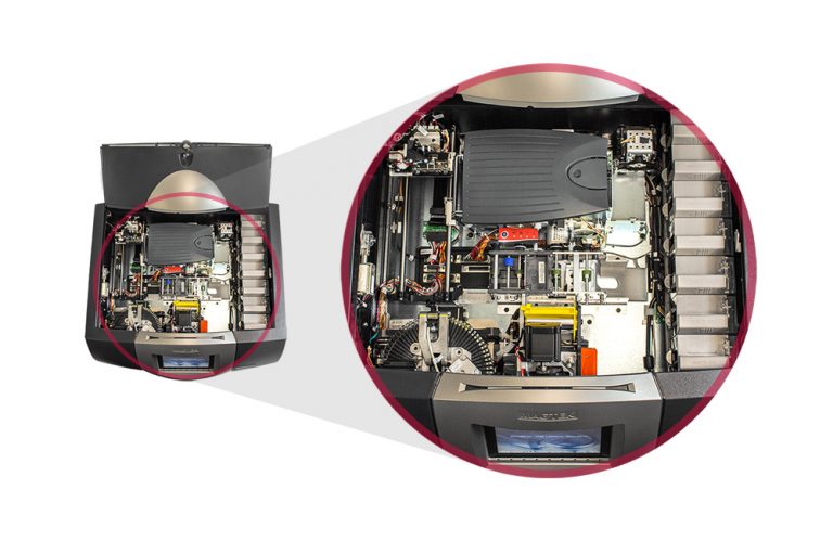 ExpressCard EMV 7 | Magtek