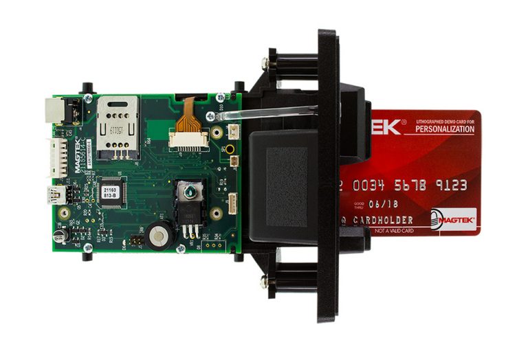 MagneSafe I-65 | Magtek