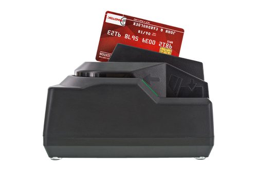 MICRSafe | Magtek