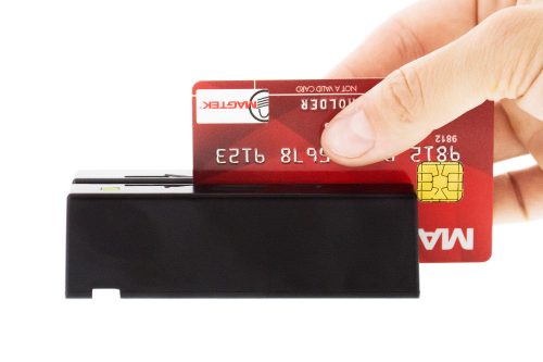 Mini Readers | Magtek